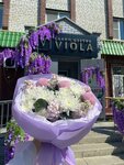 V Viola (ulitsa Maksima Gorkogo No:39), çiçekçiler  İşim'den