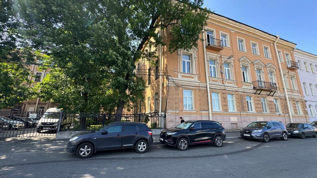 Etkinlik organizasyonu U24, Saint‑Petersburg, foto