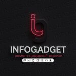 Infogadget (ulitsa Dobrolyubova No:6), telefon tamir servisi  Sokol'dan