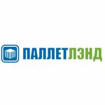 Palletland (Oktyabrskaya Embankment No:104к13), paletler  Saint‑Petersburg'dan
