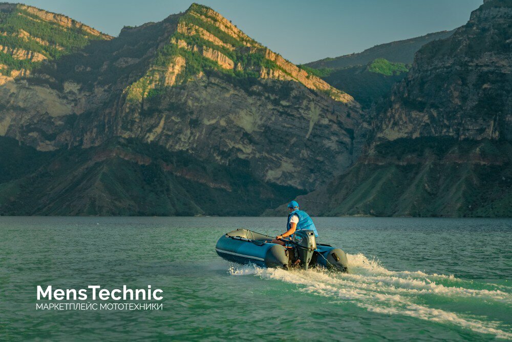 Motosiklet satışı MensTechnic, Sakhalinsk, foto