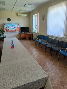 Центр общения старшего поколения (ulitsa Neftyanikov No:12), hobi kulüpleri  Kotovo'dan