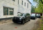 АвтоСервис (Pokrovskaya ulitsa No:9), otomobil servisi  Odintsovo'dan