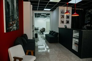 РО. Ки (Mervinskaya Street No:30, Mervino District), berberler  Riazan'dan