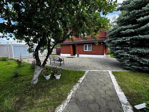 Otel U Fedota, Yoshkar‑Ola, foto