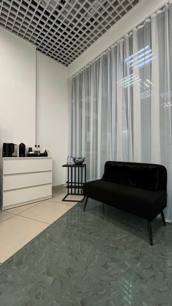 Kaş ve kirpik salonu Yulianna_brow, Yekaterinburg, foto