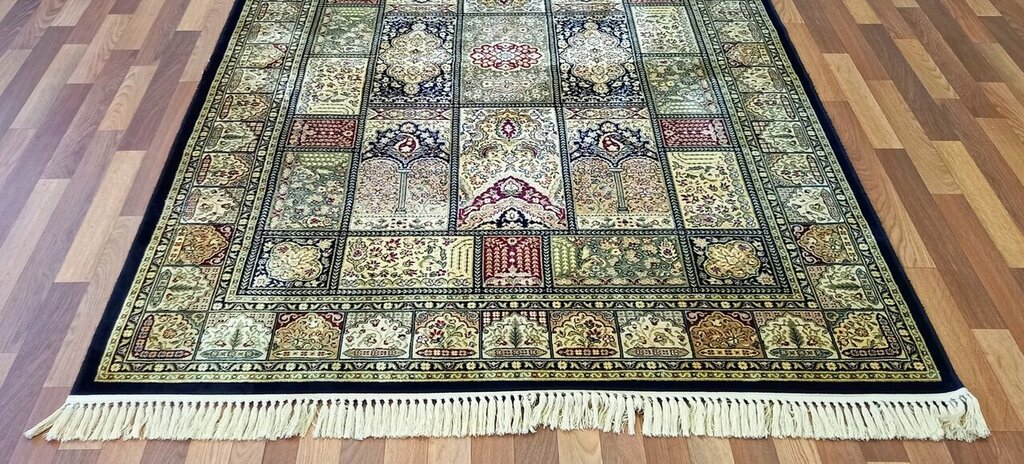 Halı yıkamacılar Чистый ковер, Luhovitsy, foto