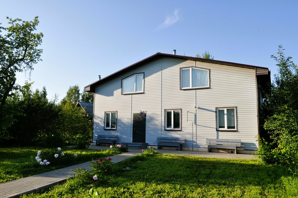 Konuk evi Guest House Suzdal, Suzdal, foto