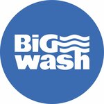 Big Wash (Luganskaya Street No:5), çamaşırhaneler  Moskova'dan