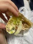 Chicken & Roll (Lenina Street No:106), restoran  Volgodonsk'tan