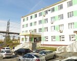 Термарт (Artinskaya Street No:4), yalıtım malzemeleri  Yekaterinburg'dan