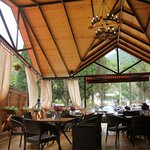 Limar (Eshba Street No:1/2), kafe  New Athos'tan