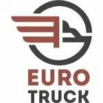 Euro Truck (Obyezdnoe Highway No:24Ас2), otomobil yedek parçaları  Çita'dan