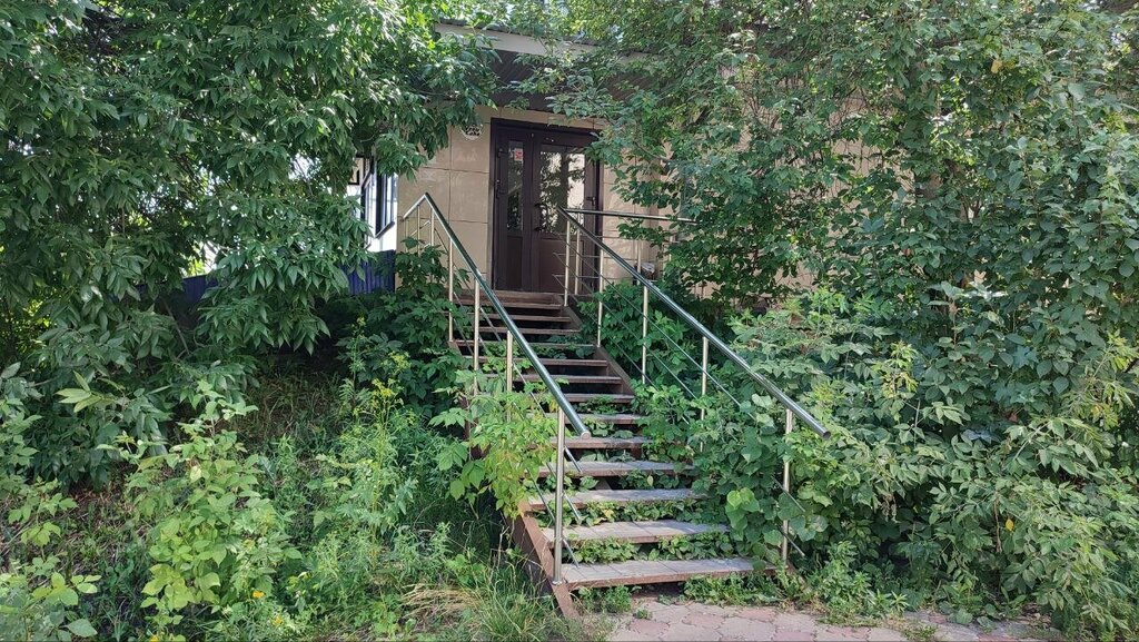 Yönetim ofisi Пбш, Ufa, foto