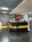 Good (ulitsa Lenina No:92), kahve dükkanları  Jeleznogorsk'tan