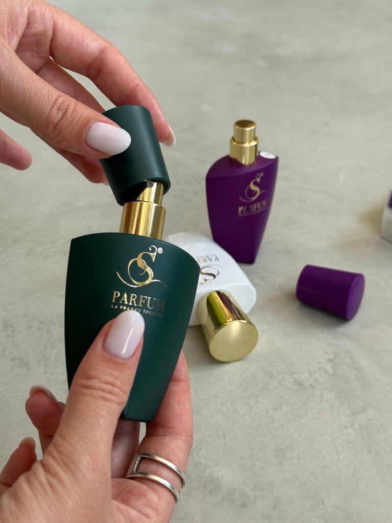 Kozmetik ve parfümeri mağazaları S Parfum&Cosmetics, Kurgan, foto