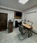 Beauty Body (Zavodskaya Street No:43, Severniy Subdistrict), masaj salonları  Domodedovo'dan