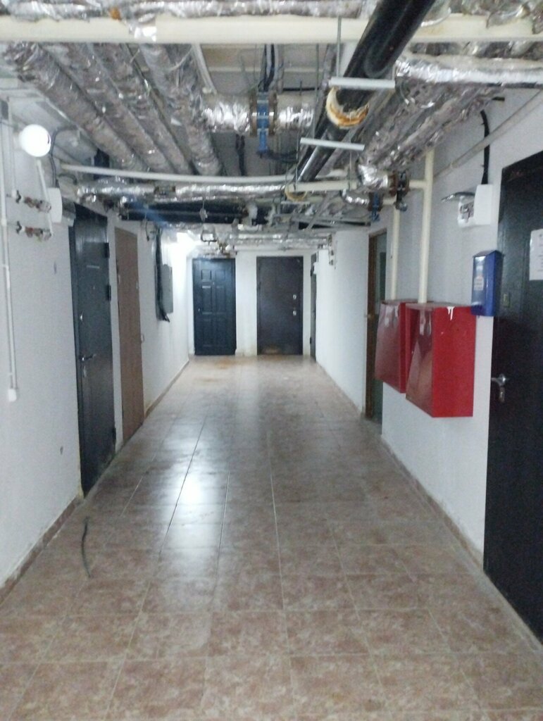 Güzellik salonu Milky Hair, Anapa, foto