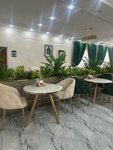 Merci (Asqar Toqmağambetov street No:48), kafe  Kızılorda'dan