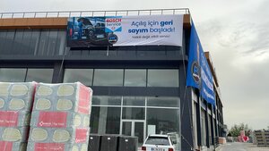 Pi Servis Bosch Car Service Ankara (Ankara, Çankaya, Atatürk Bul.), otomobil servisi  Ankara'dan
