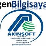Egen Bilgisayar (Alleben Mah., Kemal Köker Cad., No:21A, Şahinbey, Gaziantep), bilgisayar mağazaları  Gaziantep'ten