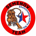 Semenov team (Glavnaya ulitsa No:2А, Olgino Microdistrict), spor kulüpleri  Balaşiha'dan