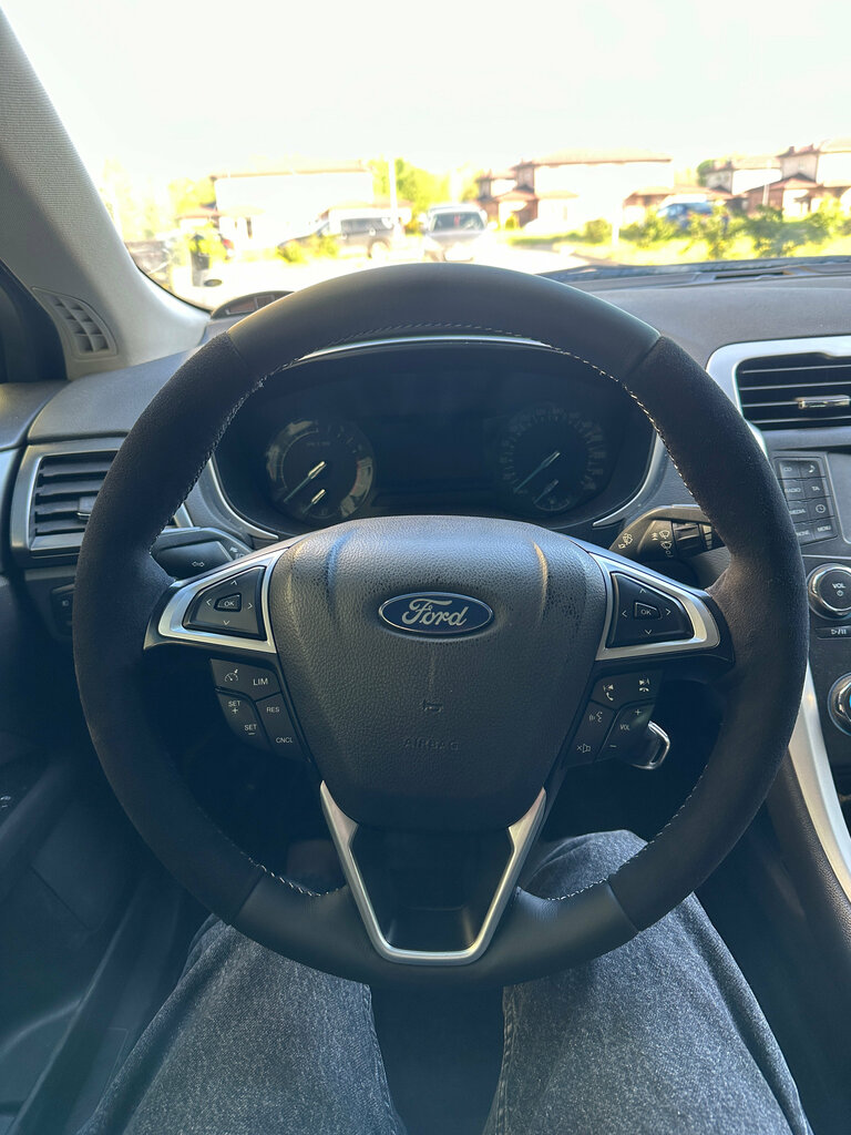 Oto döşeme Gt Upgrades, Moskova, foto