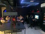 Zerg Cyber Cafe (Alek Manukyan Street No:7), bilgisayar kulübü  Erivan'dan