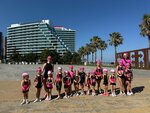 Academy of gymnastics (Zurab Gorgiladze Street No:91), spor okulları  Batum'dan