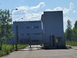 Gestamp Severstal Vsevolozhsk (Avtomobilnaya ulitsa No:7, Vsevolozhsk), sanayi ekipmanları firmaları  Vsevolgsk'tan
