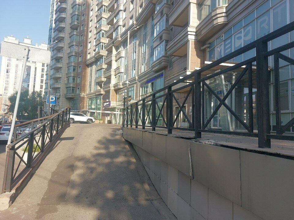 Leasing hizmetleri BCC Leasing, Almatı, foto