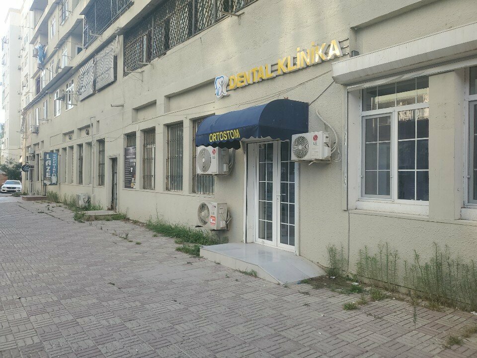 Özel ağız ve diş sağlığı klinikleri ve muayenehaneleri Dental Klinika, Bakü, foto