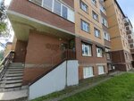 Северо-Западный регион (Khristinovskiy prospekt No:83к2), evlerin ve sitelerin gazlaştırılması  Vsevolgsk'tan