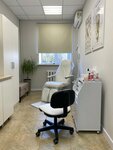 Подолог Егорова (Aviatsionnaya Street No:31), güzellik salonu  Lipetsk'ten