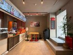 Китайский фаст-фуд (Ligovskiy Avenue No:48), kafe  Saint‑Petersburg'dan