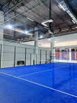 Падел&Сквош (Tveritina Street No:45), spor kulüpleri  Yekaterinburg'dan
