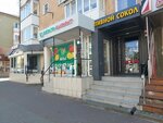 Пивной сокол (Bagrationa Street No:91А), bira dükkanı  Kaliningrad'dan