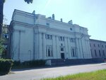 Рикон (Gzhatskaya Street No:21Б), aydınlatma teknolojileri  Saint‑Petersburg'dan