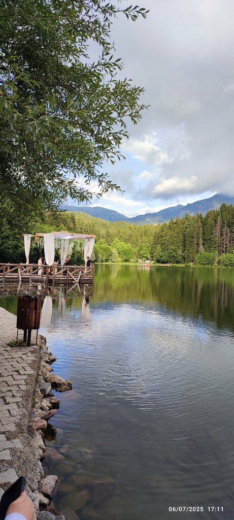 Otel Şavşat Karagöl Otel, Şavşat, foto