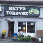 Meyve-terevez (Suleyman Еhmеdov Street No:199C), manavlar  Bakü'den