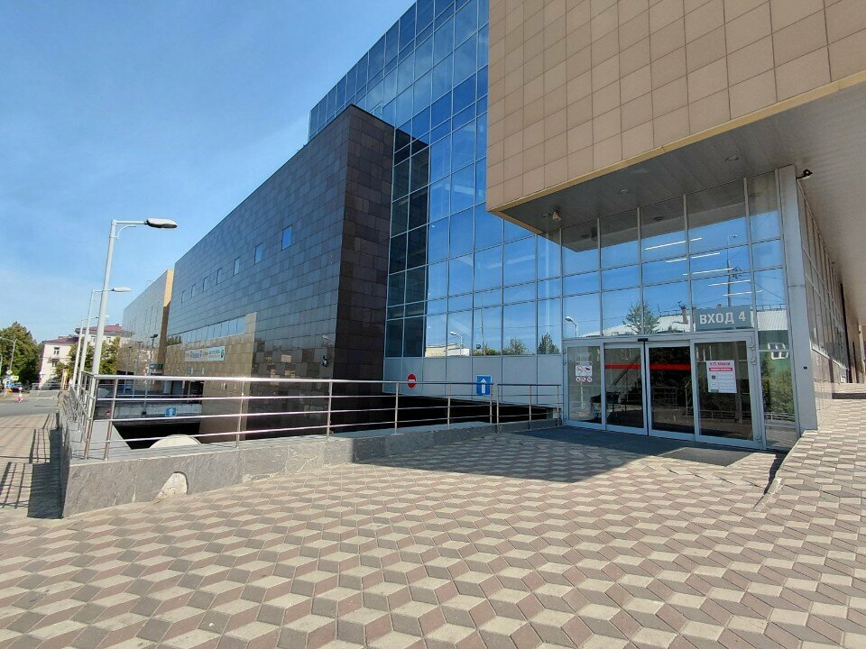 Yardım kuruluşları Теплообмен, Petrozavodsk, foto