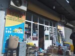 1001 Khirdavat (Huseynqulu Sarabski Street No:109A), mini-market  Bakü'den
