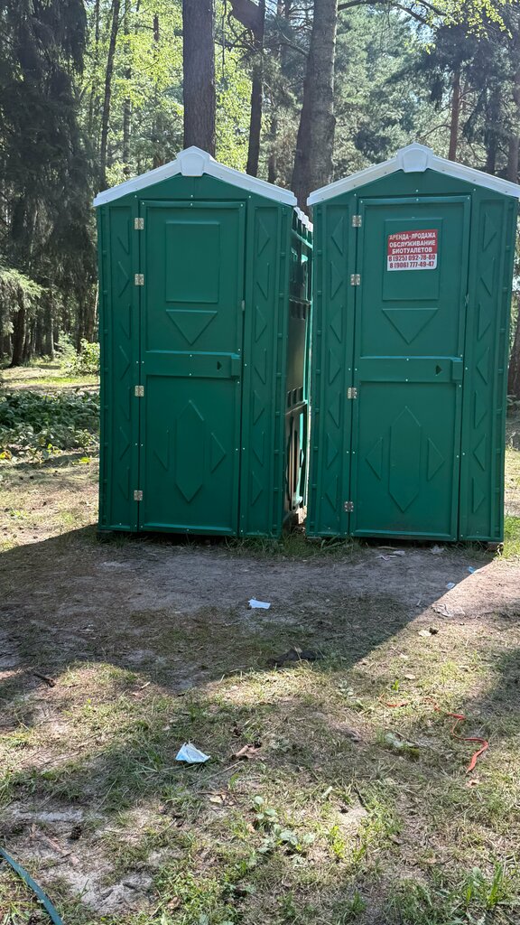 Piknik alanı Площадка для отдыха, Moskova ve Moskovskaya oblastı, foto