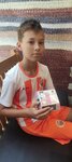 Vkusno — i tochka (ulitsa Gorkogo No:1Д), fast food  Anapa'dan