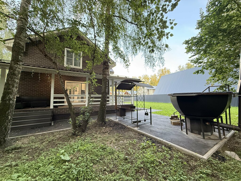 Resort oteller, tesisler Is Stroi Rent, Moskova ve Moskovskaya oblastı, foto