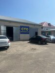 СТО Автомобилистов (Avtomobilistov Street No:7), otomobil servisi  Ulyanovsk'tan