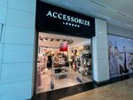 Accessories (Neftchilar Avenue No:42), tuhafiyeler  Bakü'den