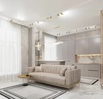 Мир стильного дизайна (Marposadskoye Highway No:1Б), i̇ç mimarlık firmaları  Cheboksary'den