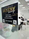 Luxury beauty (Demokratichnaya Street No:42/4), güzellik salonu  Soçi'den