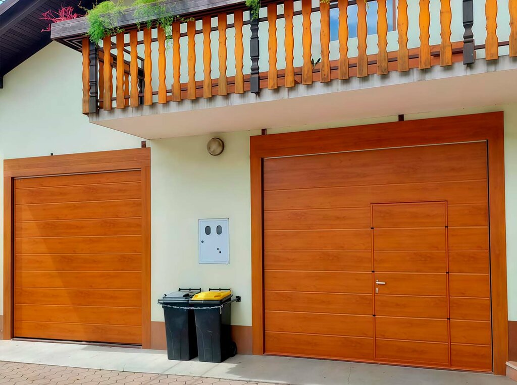 Otomatik kapı firmaları Doorhan, Tataristan, foto